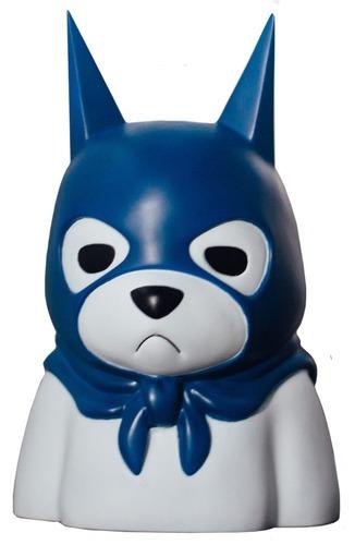 Bat Bear by Luke chueh x Mighty Jaxx, Hobbies & Toys, Toys & Games on ...