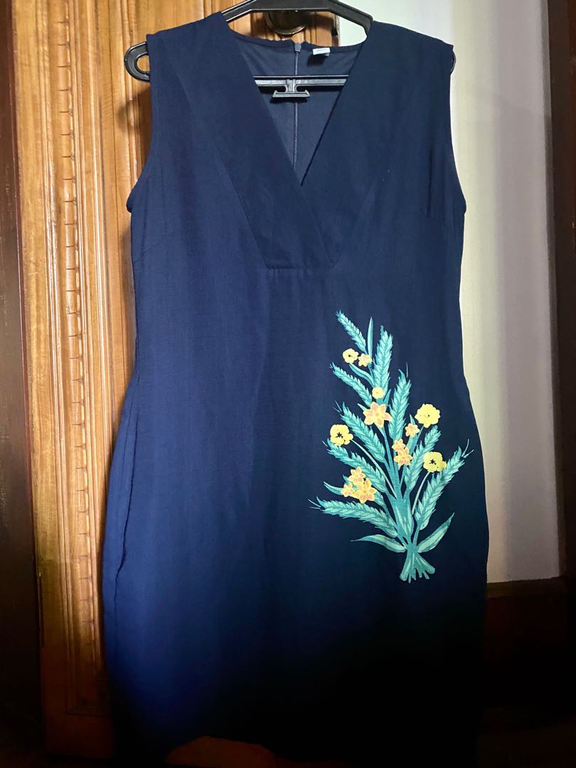 Bayo Dress, Women's Fashion, Dresses & Sets, Dresses on Carousell