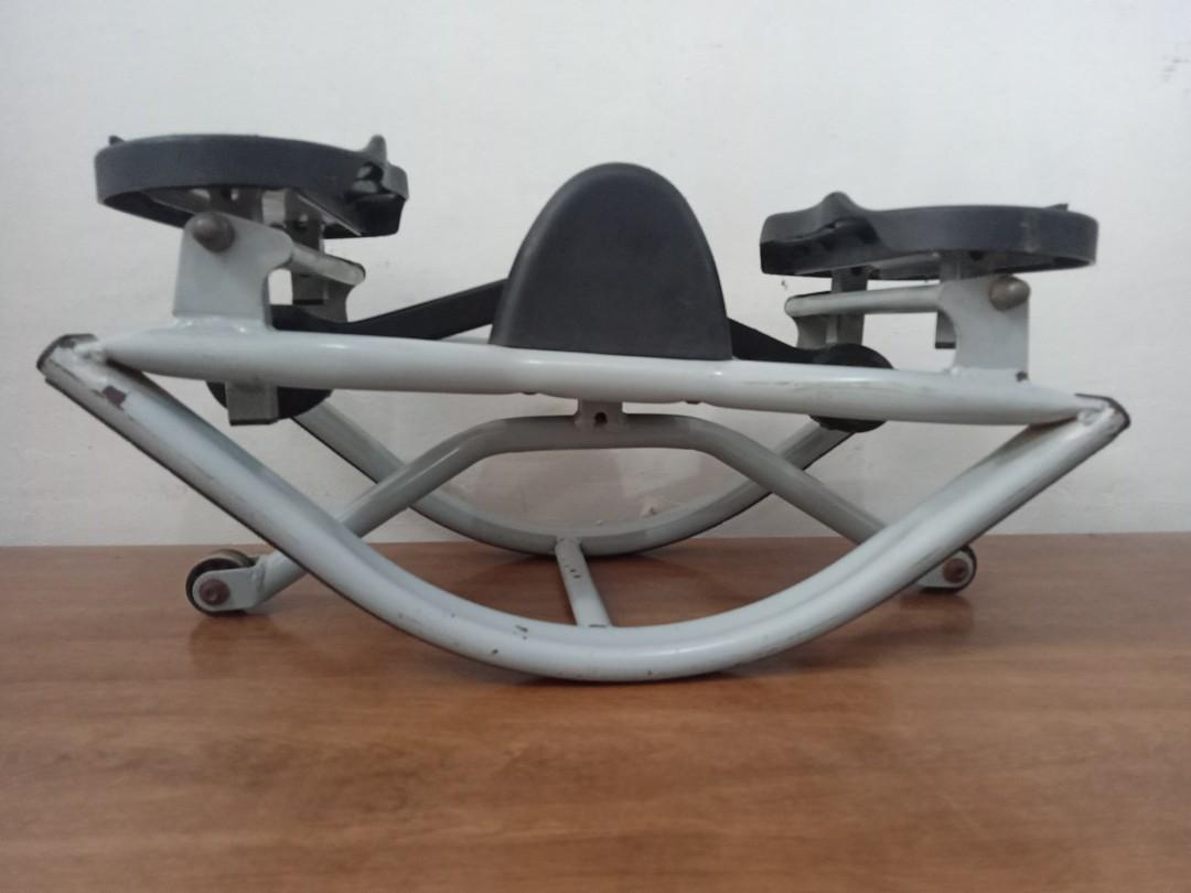 Body Slender Stepper Machine, Sports Equipment, Other Sports Equipment ...