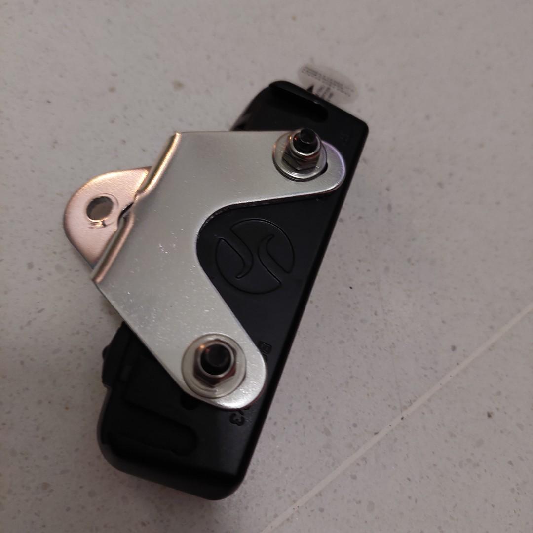 Brompton Orginal Rear Light, Sports Equipment, Bicycles & Parts ...