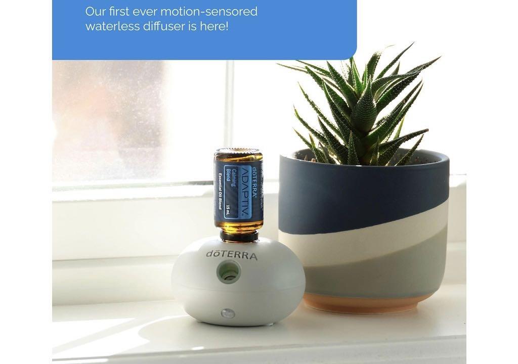 Bubble Motion-Activated Diffuser (Device only), Everything Else on ...
