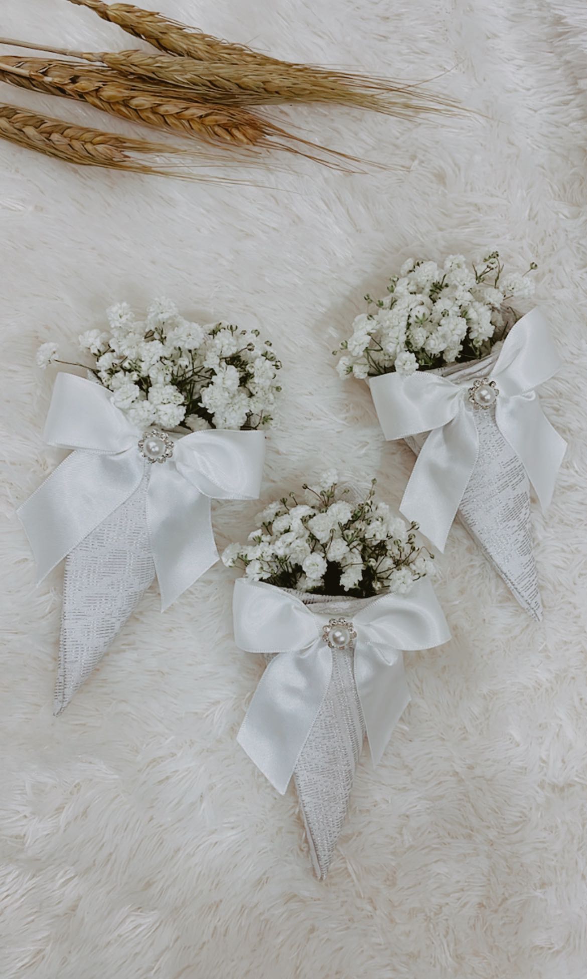 Bunga Rampai, Hobbies & Toys, Stationery & Craft, Handmade Craft on ...