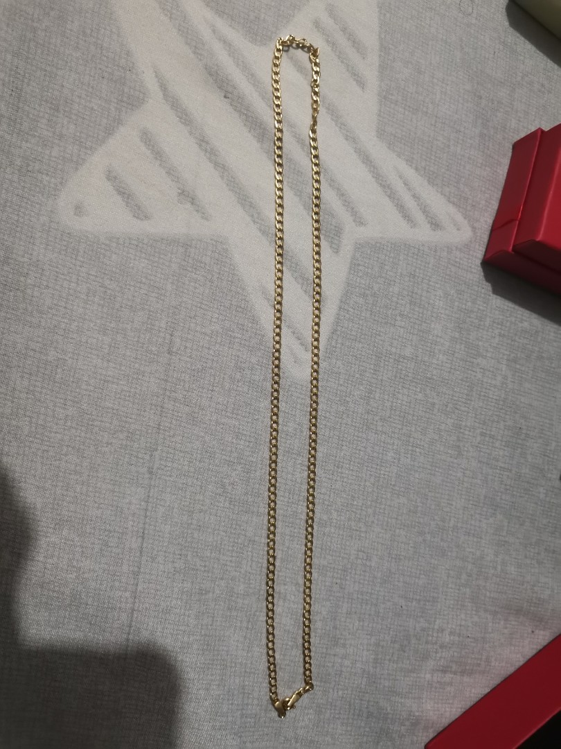 Cadena Chain, Women's Fashion, Jewelry & Organizers, Necklaces on Carousell