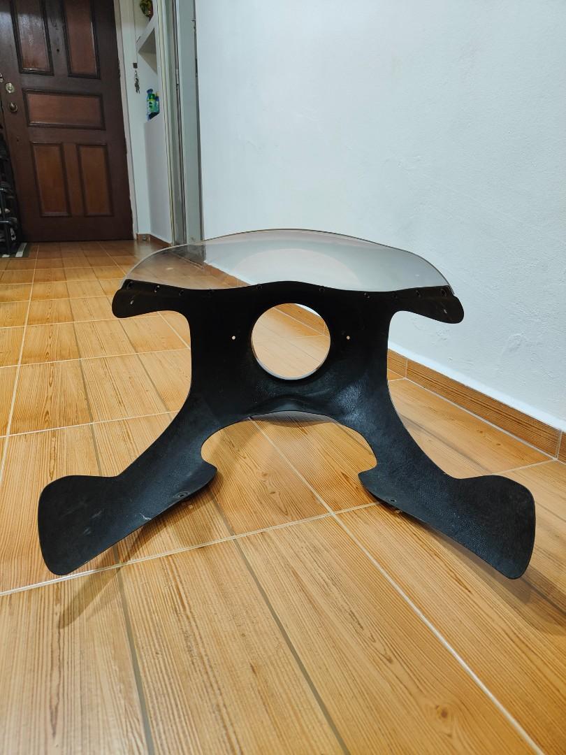 CAFE RACER HEAD COWL BY PEYTON PLACE |Cowling|Fairing|Body Kit|Cafe ...