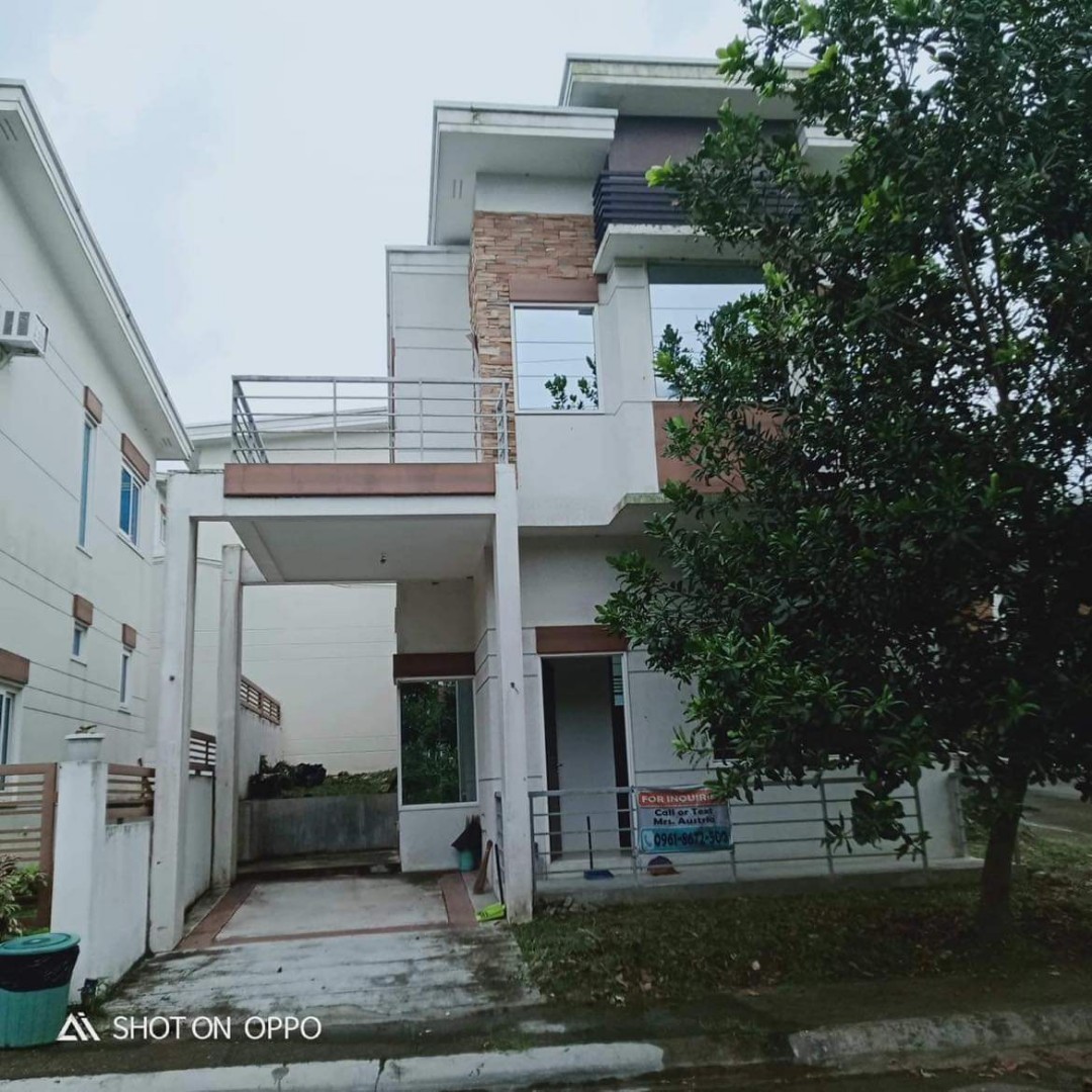 Canyon ranch Carmona cavite house for rent, Property, Rentals, House ...