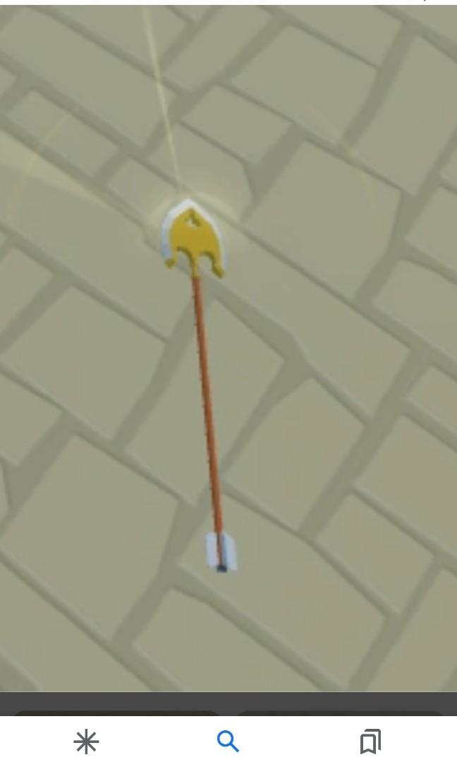 10 Charged Arrow-Stand Upright, Video Gaming, Gaming Accessories, In ...