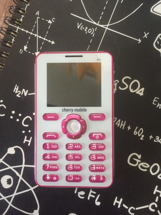 Cherry P1 Keypad Phone, Mobile Phones & Gadgets, Mobile Phones, Android ...