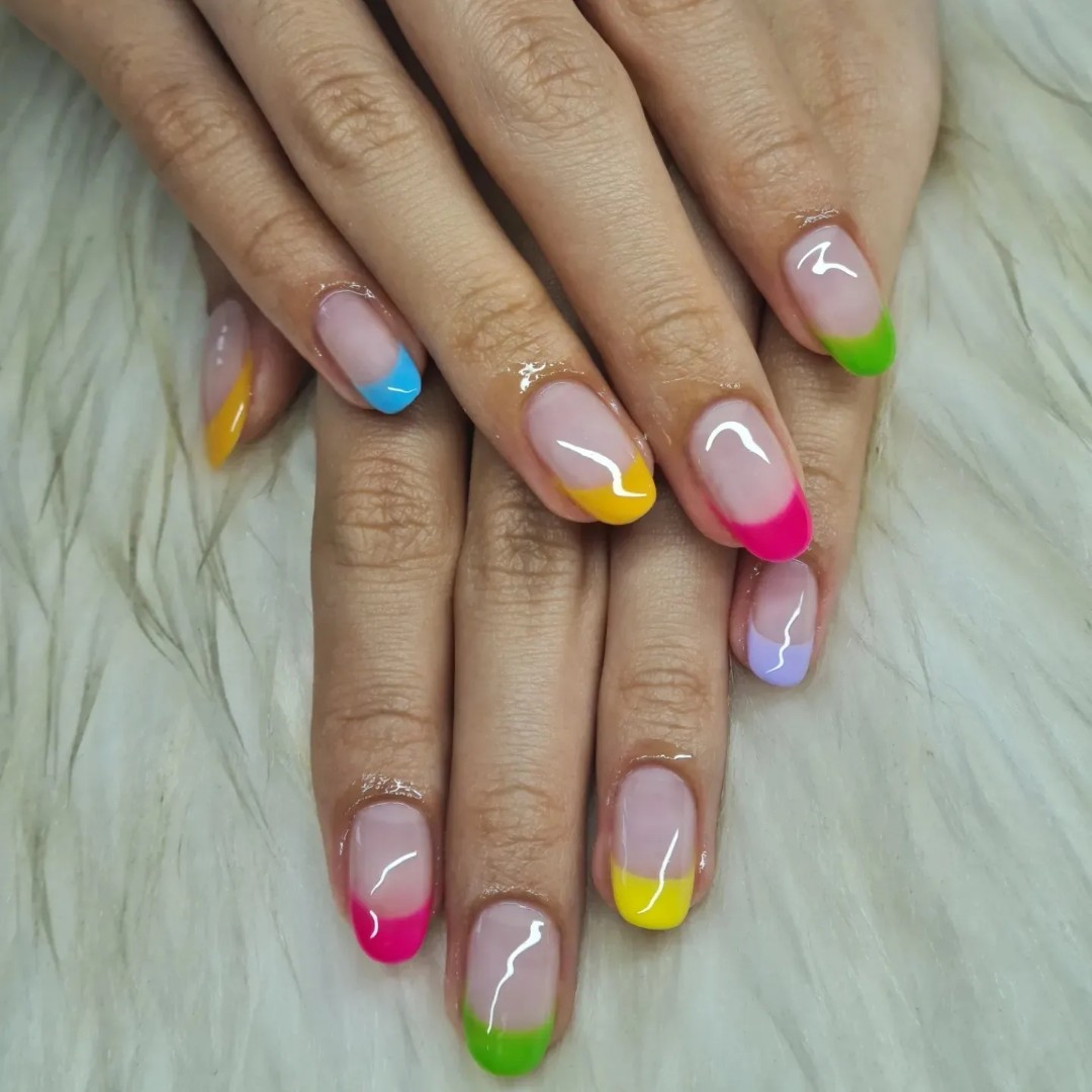 Classic Mani @Tampines, Lifestyle Services, Beauty & Health Services on ...