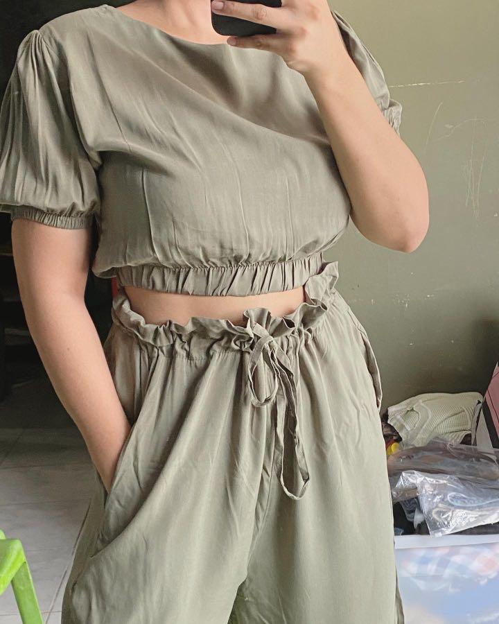 coords, Women's Fashion, Dresses & Sets, Sets or Coordinates on Carousell