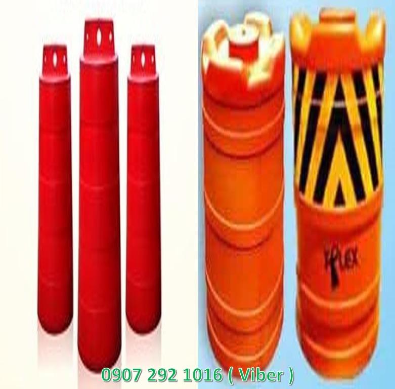 Crash guard barrier supplier 5, Commercial & Industrial, Construction ...