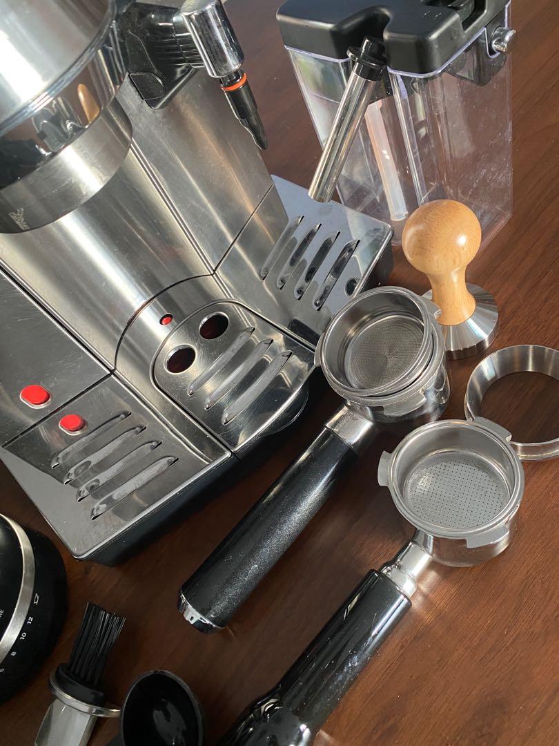 De Longhi coffee machine, TV & Home Appliances, Other Home Appliances ...