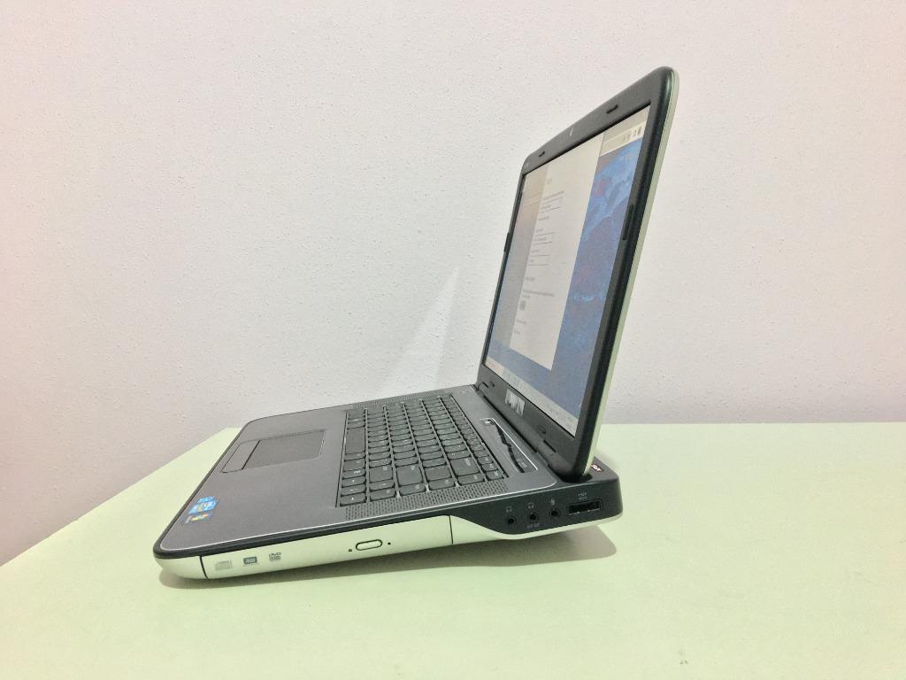 DELL XPS L502x 15.6 inch i7 Laptop Computer, Computers & Tech, Laptops ...