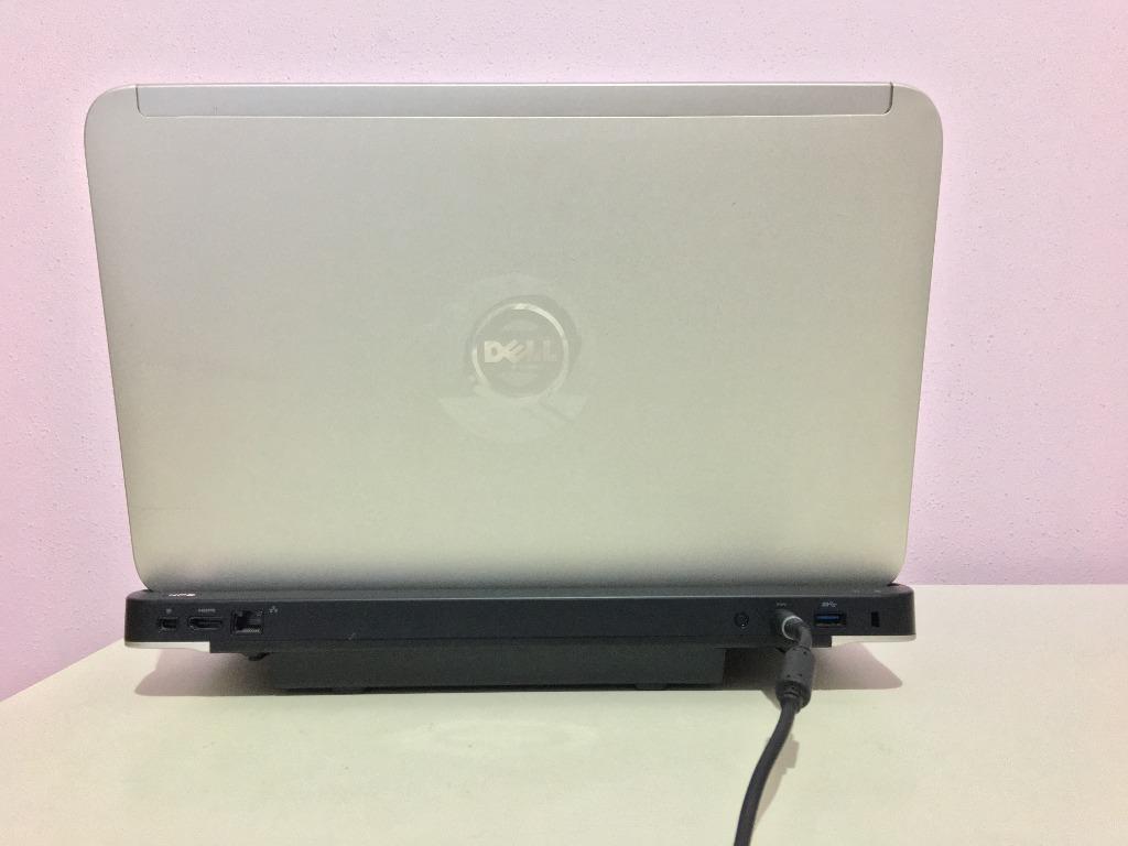 DELL XPS L502x 15.6 inch i7 Laptop Computer, Computers & Tech, Laptops ...