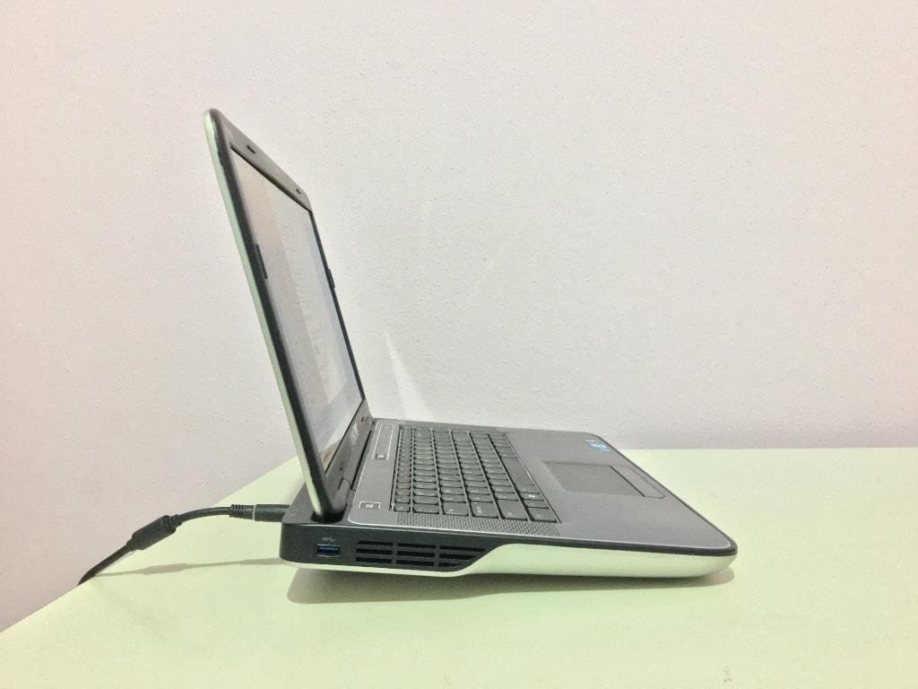DELL XPS L502x 15.6 inch i7 Laptop Computer, Computers & Tech, Laptops ...