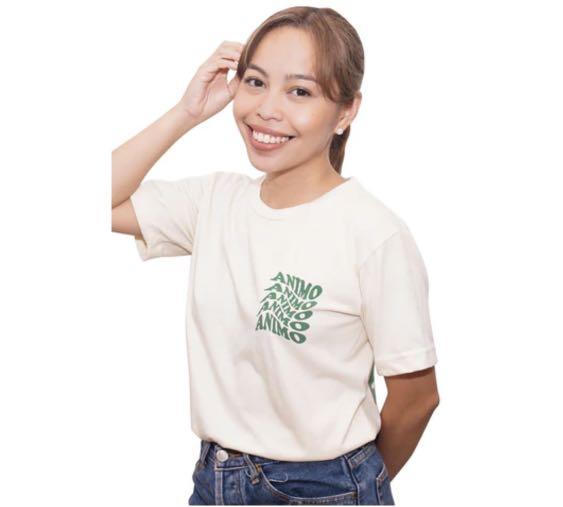 DLSU ANIMO LA SALLE SHIRT, Women's Fashion, Tops, Shirts on Carousell