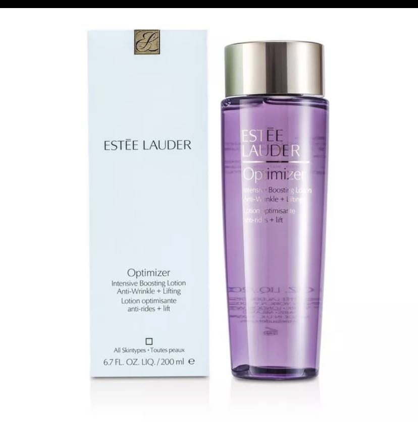 estee lauder optimizer intensive boosting lotion 200ml, Beauty ...