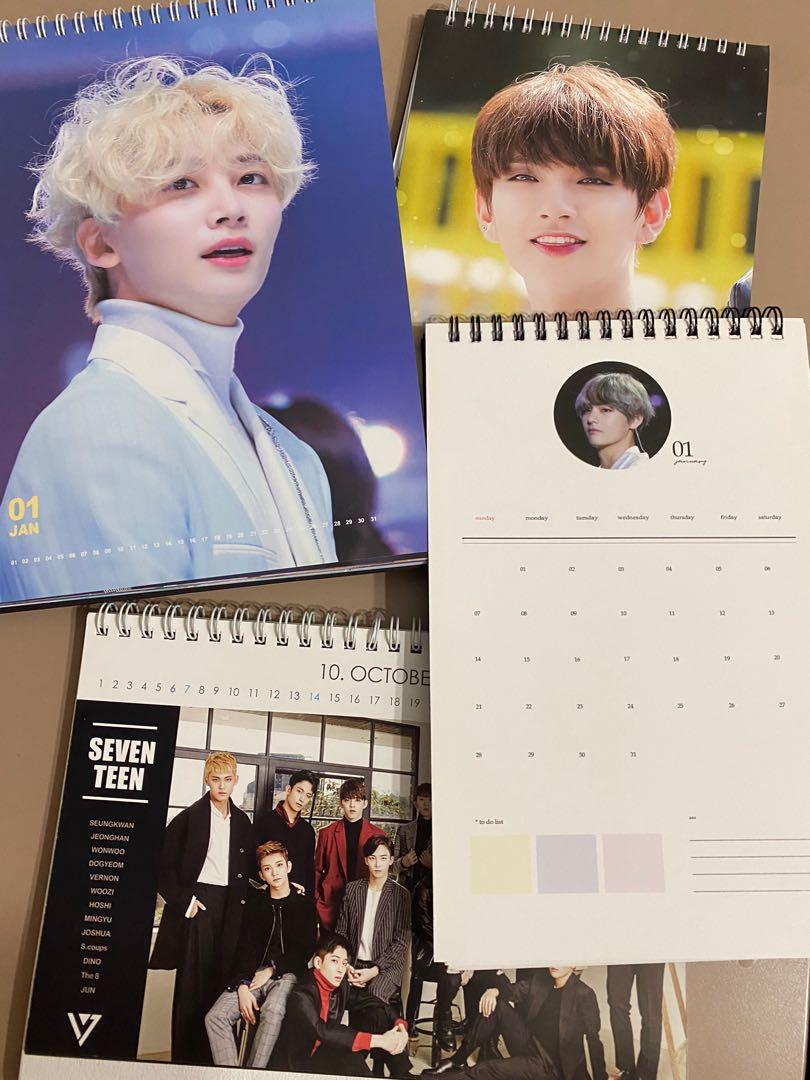 FREE SVT/BTS/NCT/Gfriend Fansupport Fanart Cupholders Stickers ...