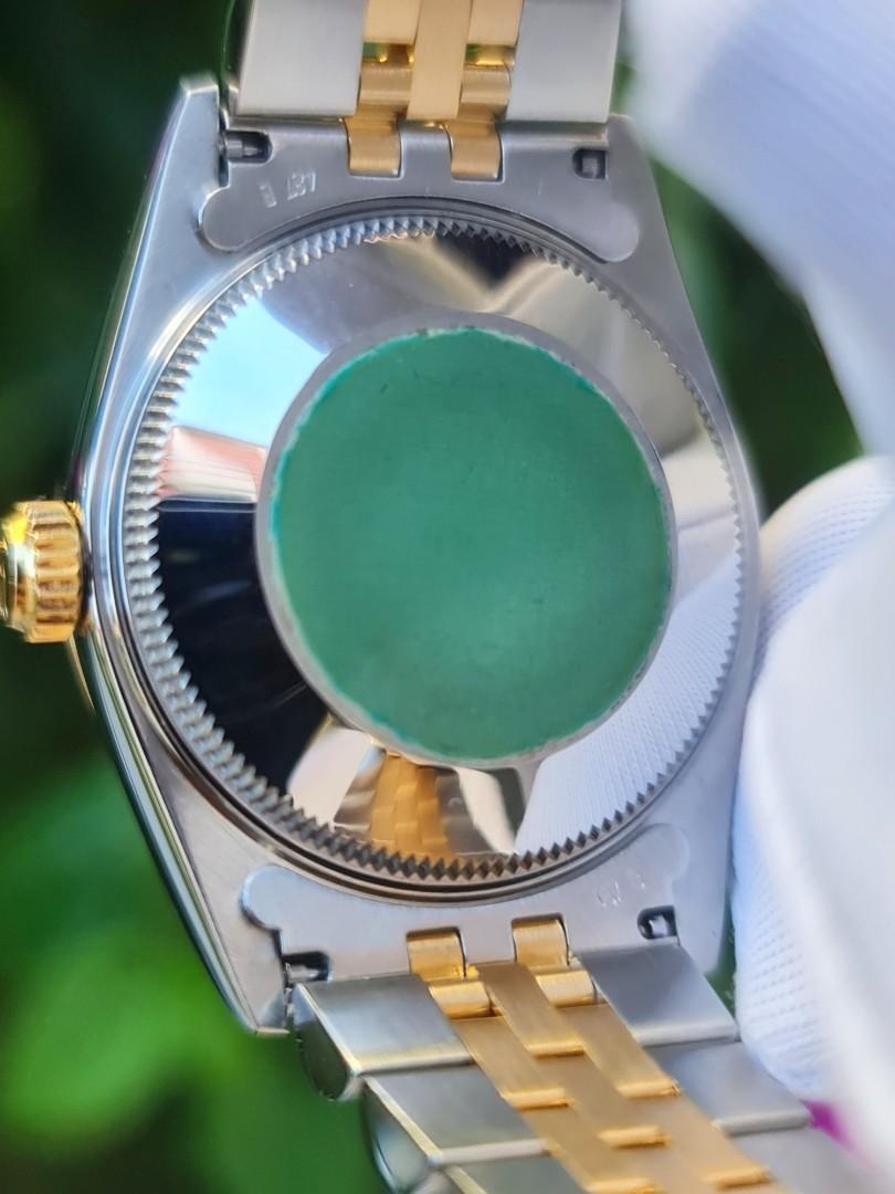 *Full Complete Set* Rolex Midsize Datejust 31mm Ref. 68273, Luxury ...