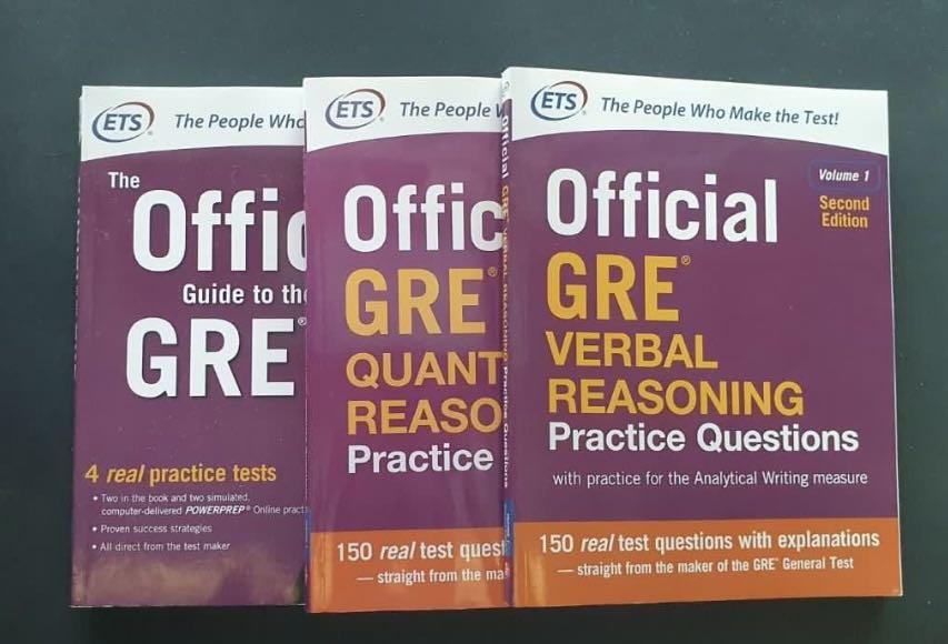 27 GRE Verbal Practice Questions With Explanations, 60% OFF