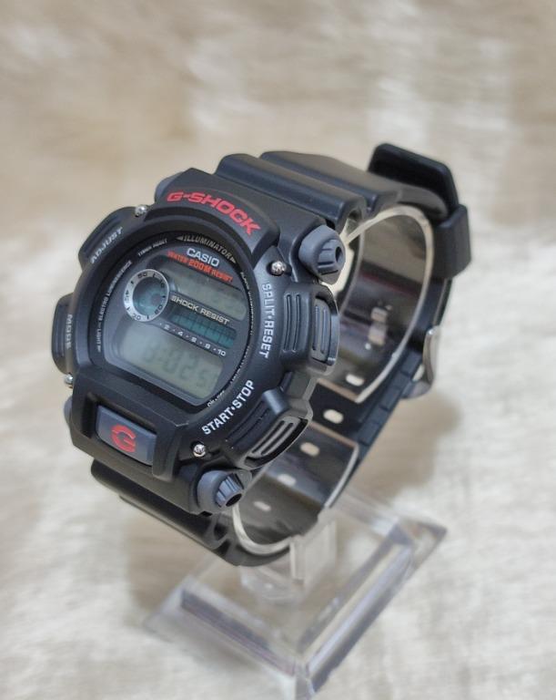 G-Shock DW-9052 / Casio 3232, Luxury, Watches on Carousell