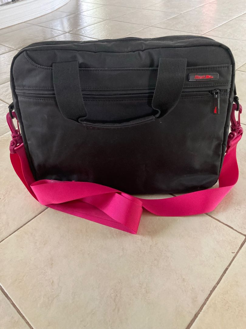 Hawk laptop bag, Computers & Tech, Parts & Accessories, Laptop Bags ...
