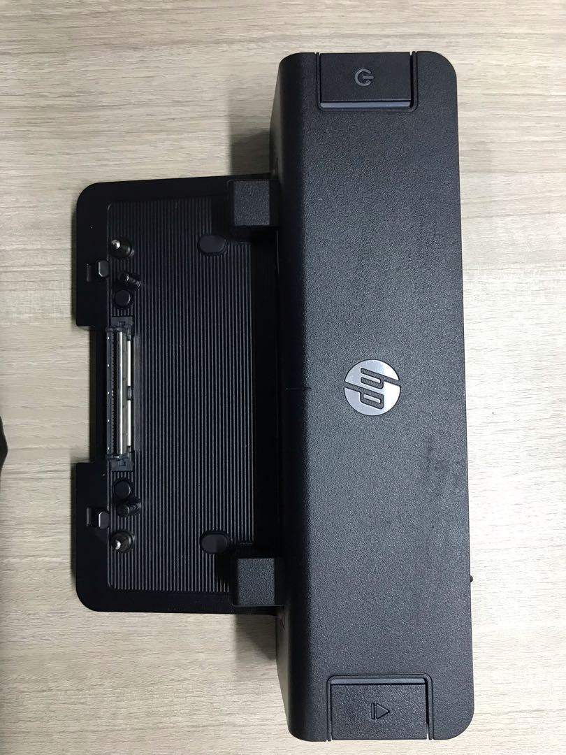 HP Docking Station, Computers & Tech, Parts & Accessories, Computer ...