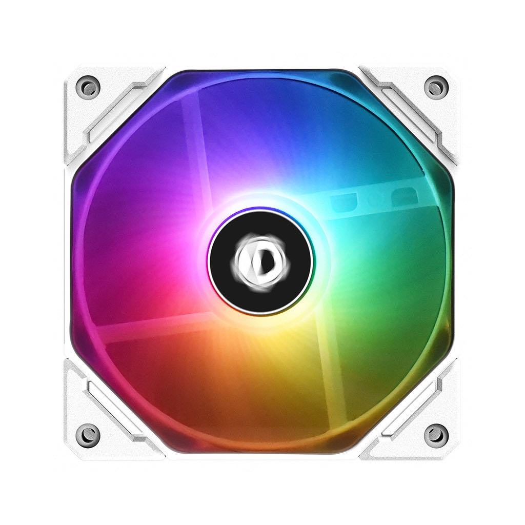 ID Cooling/ Tecware OMNI Fan for sell $9/each, Computers & Tech, Parts ...