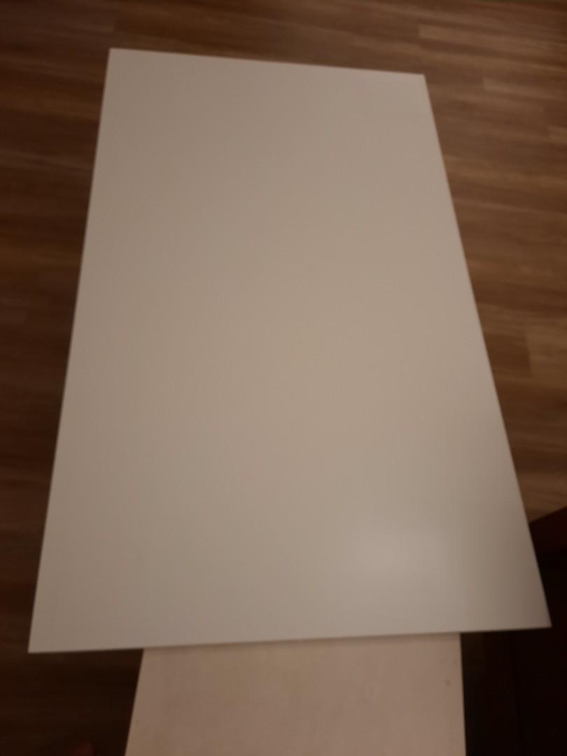 IKEA table top, Furniture & Home Living, Furniture, Tables & Sets on ...