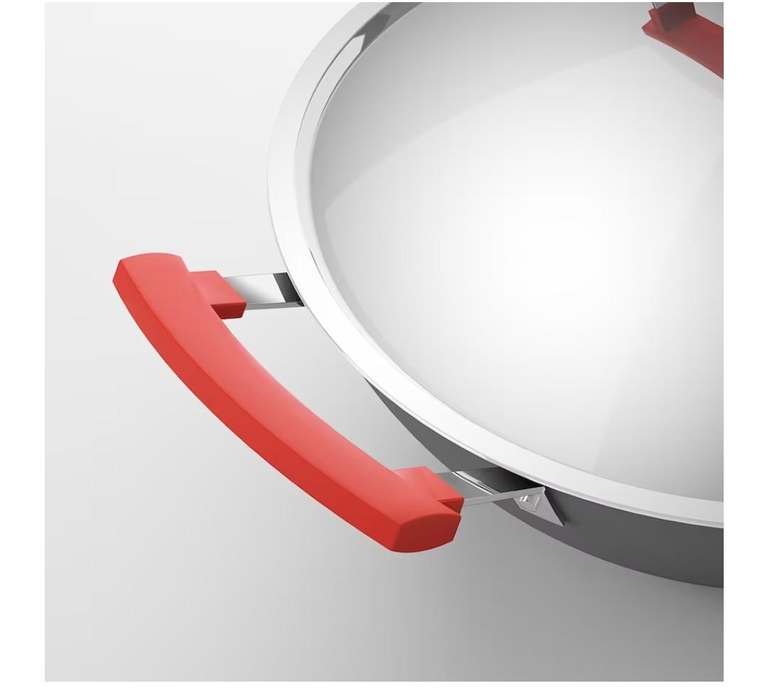 Ikea wok IDENTISK, Furniture & Home Living, Gardening, Pots & Planters ...