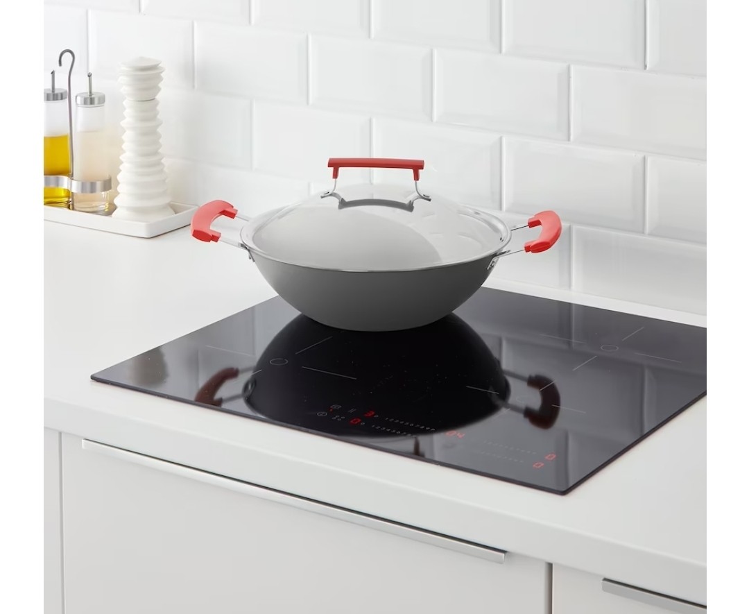 Ikea wok IDENTISK, Furniture & Home Living, Gardening, Pots & Planters ...
