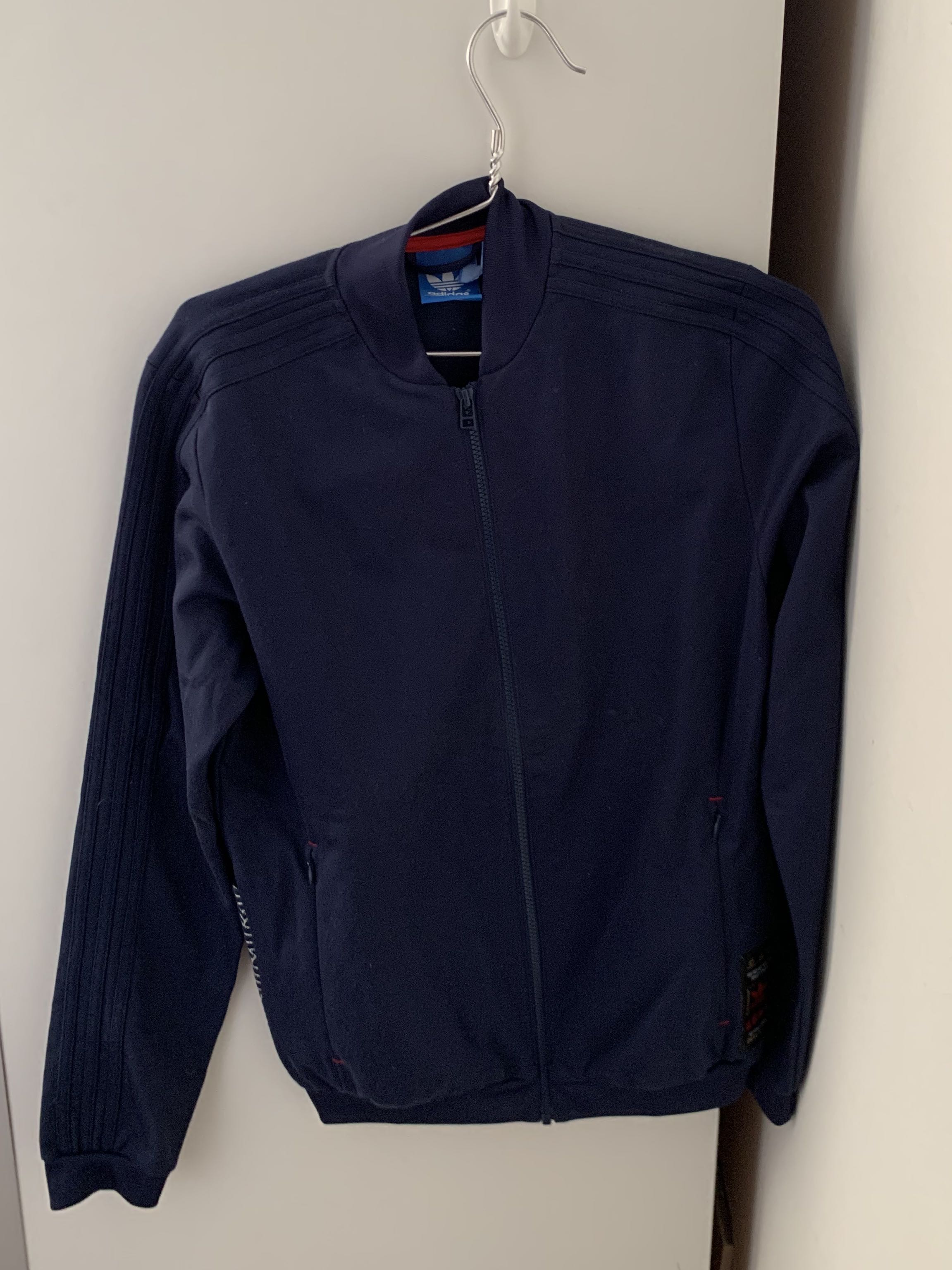 Japanese Adidas Jacket (Limited edition), Men's Fashion, Coats, Jackets ...