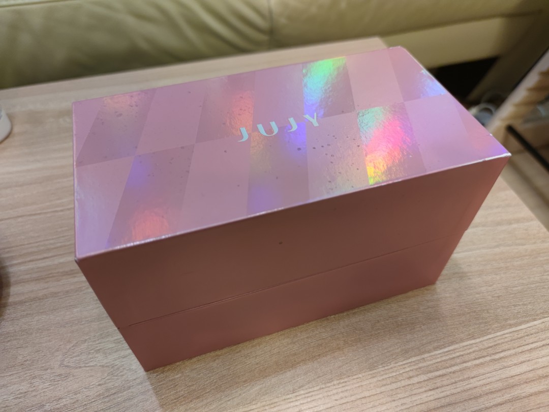 日本JUJY RF射頻嫩膚儀, 美容＆化妝品, 健康及美容 - 皮膚護理, 面部 - 面部護理 - Carousell