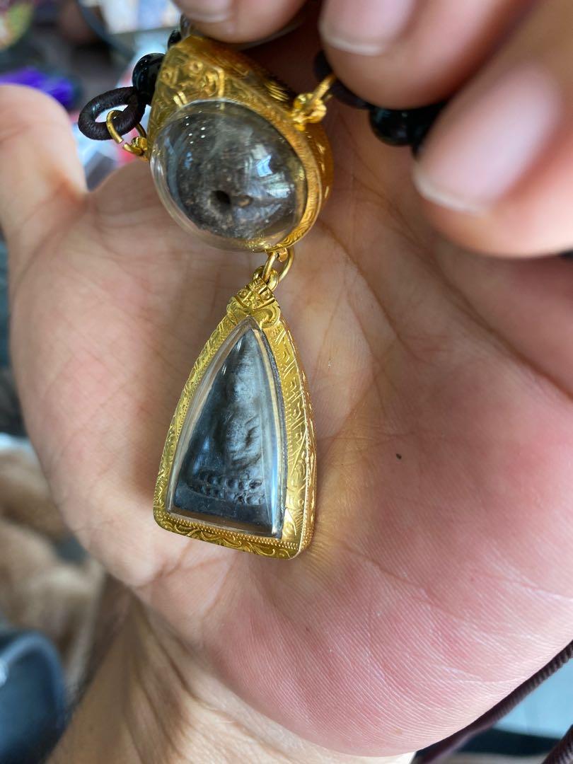 Wat Awut (Khun Mae) Mae Chee Boon Ruen Putto Noi Nur Bailan, Hobbies ...