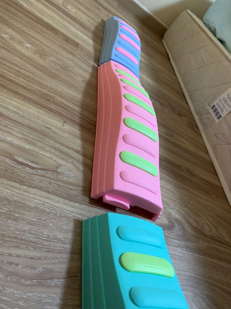 Kids Balancing Walk, Hobbies & Toys, Toys & Games on Carousell