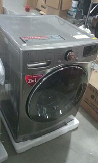 LG+front+loader+washing+machine+12KG+white - View all LG+front+loader ...