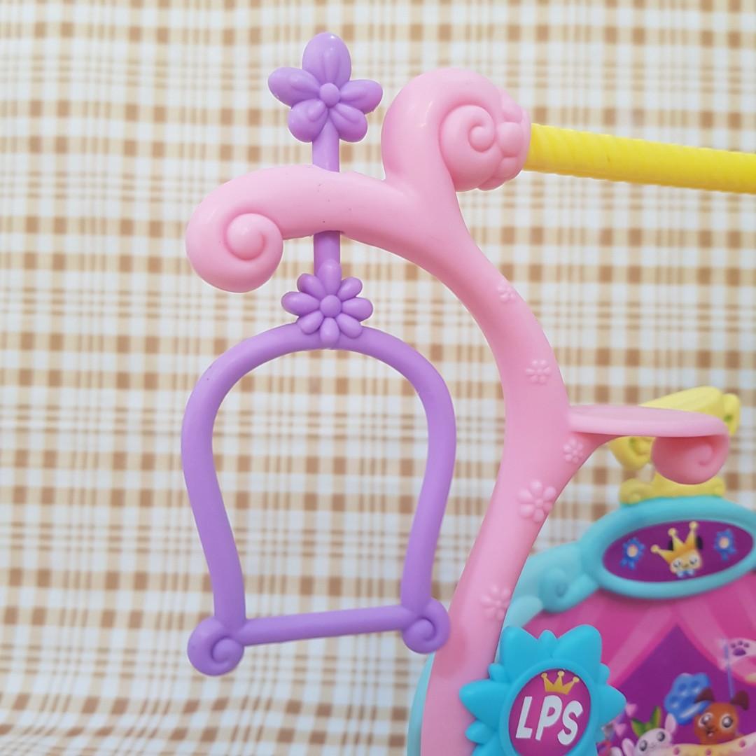 Littlest Pet Shop Stage, Hobbies & Toys, Toys & Games on Carousell