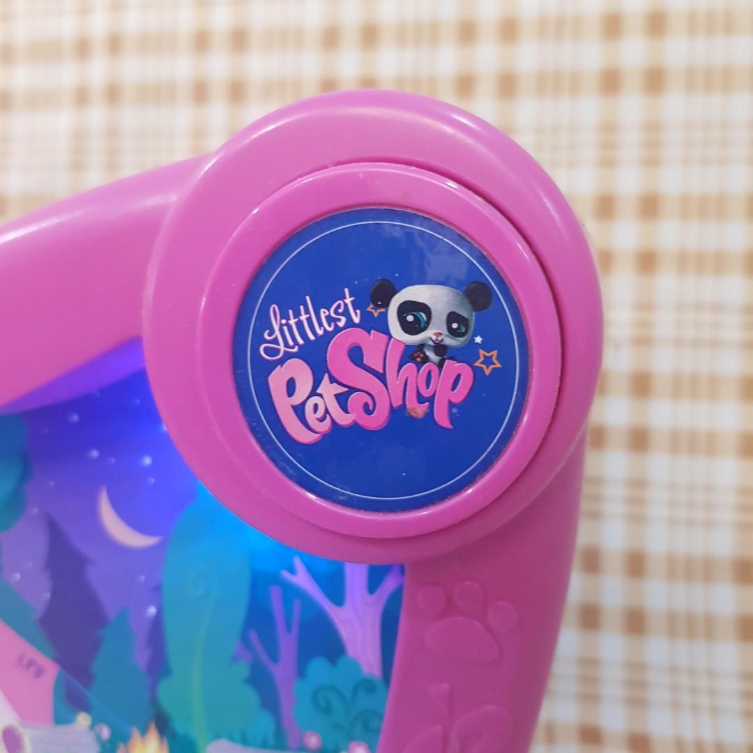 Littlest Pet Shop Stage, Hobbies & Toys, Toys & Games on Carousell