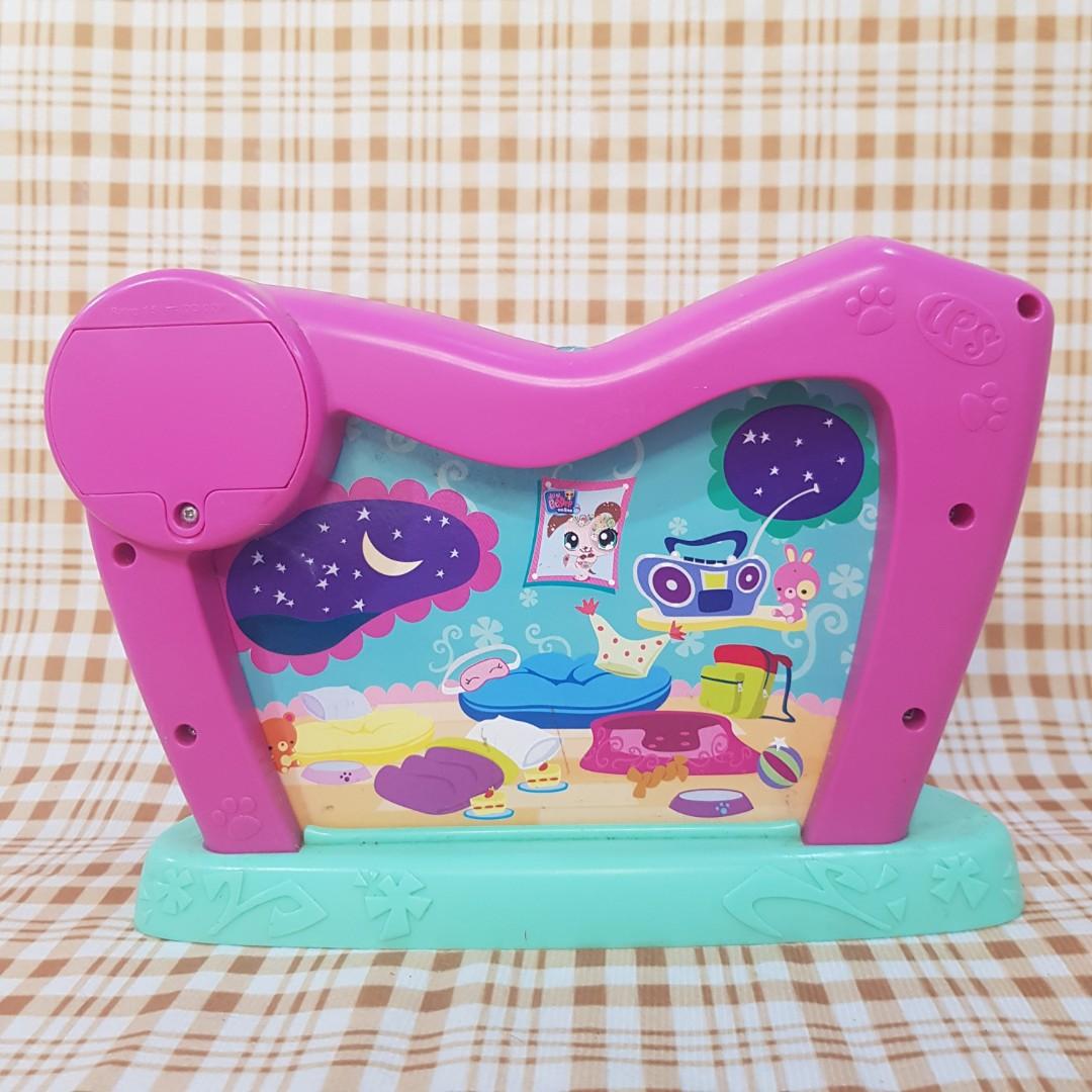 Littlest Pet Shop Stage, Hobbies & Toys, Toys & Games on Carousell