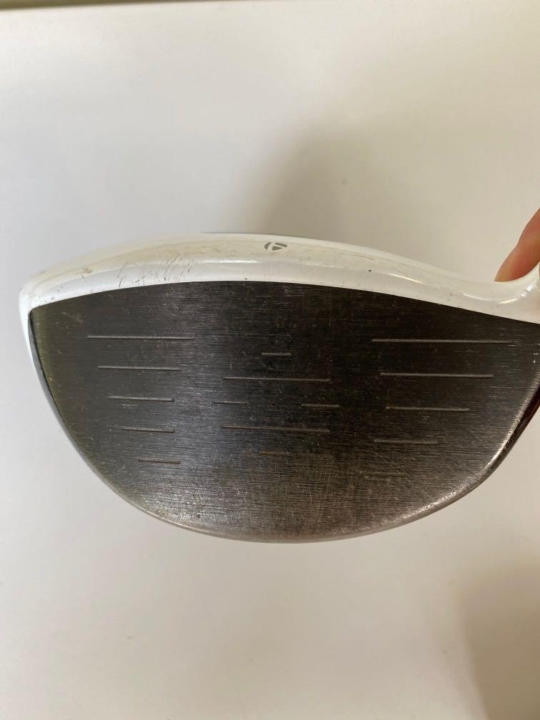 M2 driver head, Sports Equipment, Sports & Games, Golf on Carousell