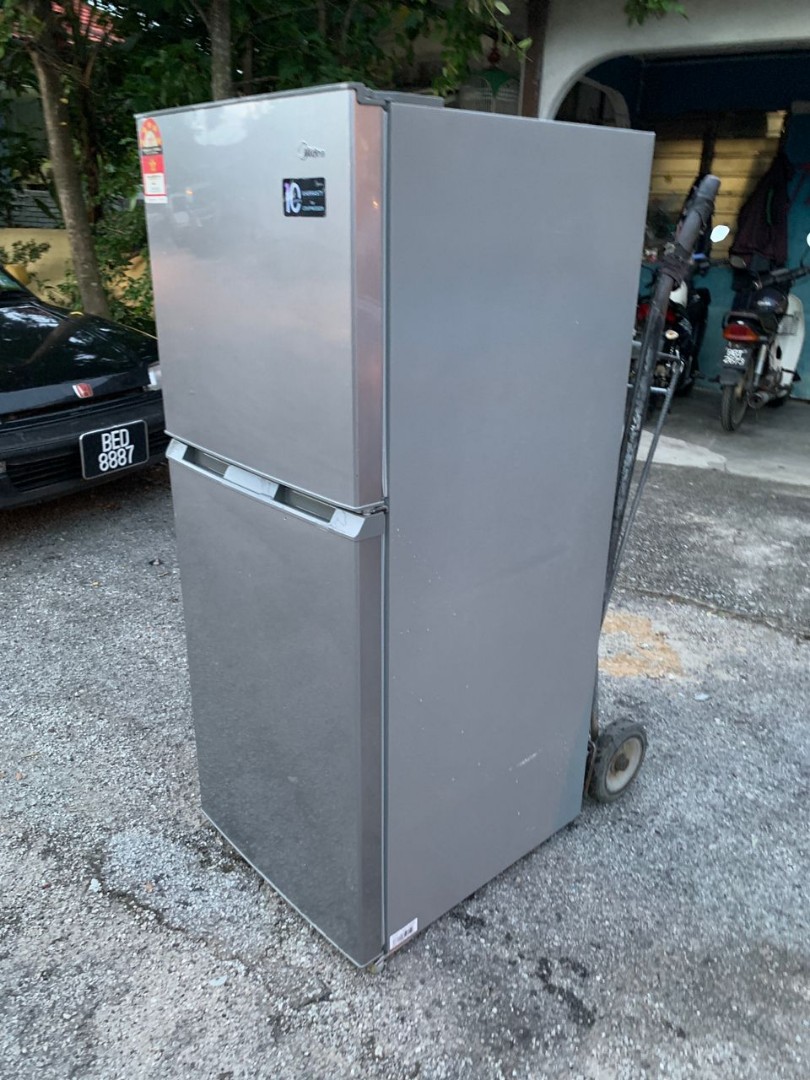 Media fridge, TV & Home Appliances, Kitchen Appliances, Other Kitchen ...