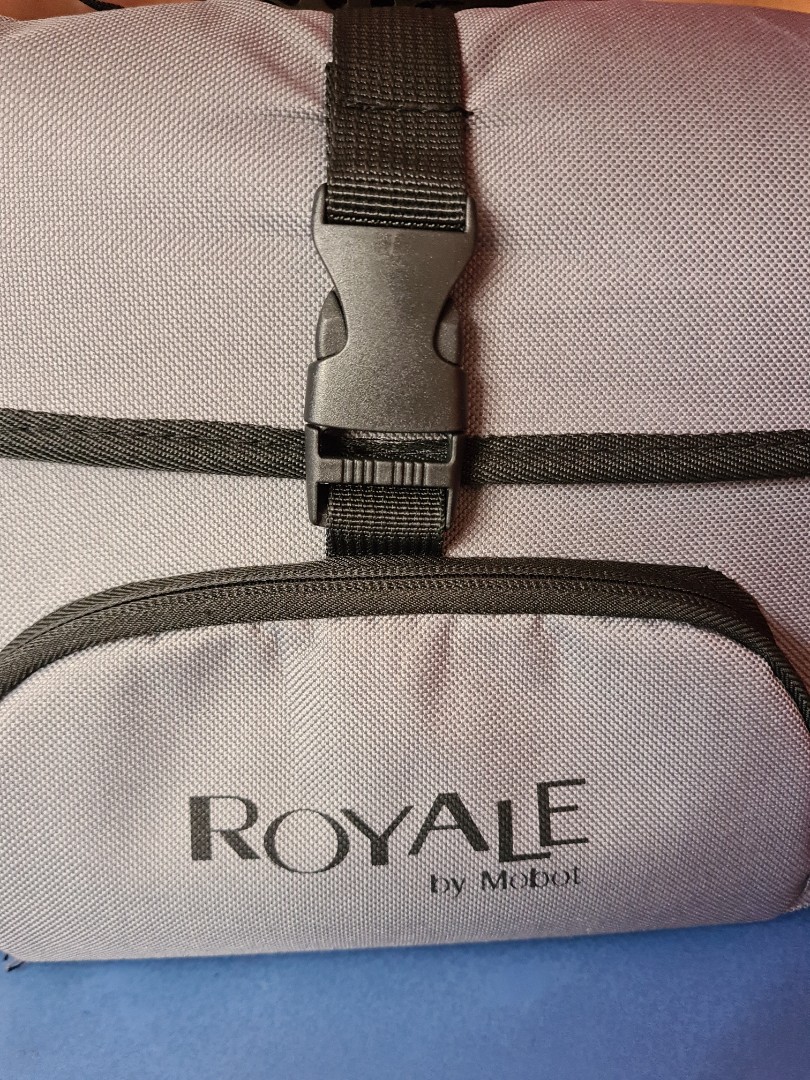 Mobot Royale Front Bag, Sports Equipment, Bicycles & Parts, Parts ...