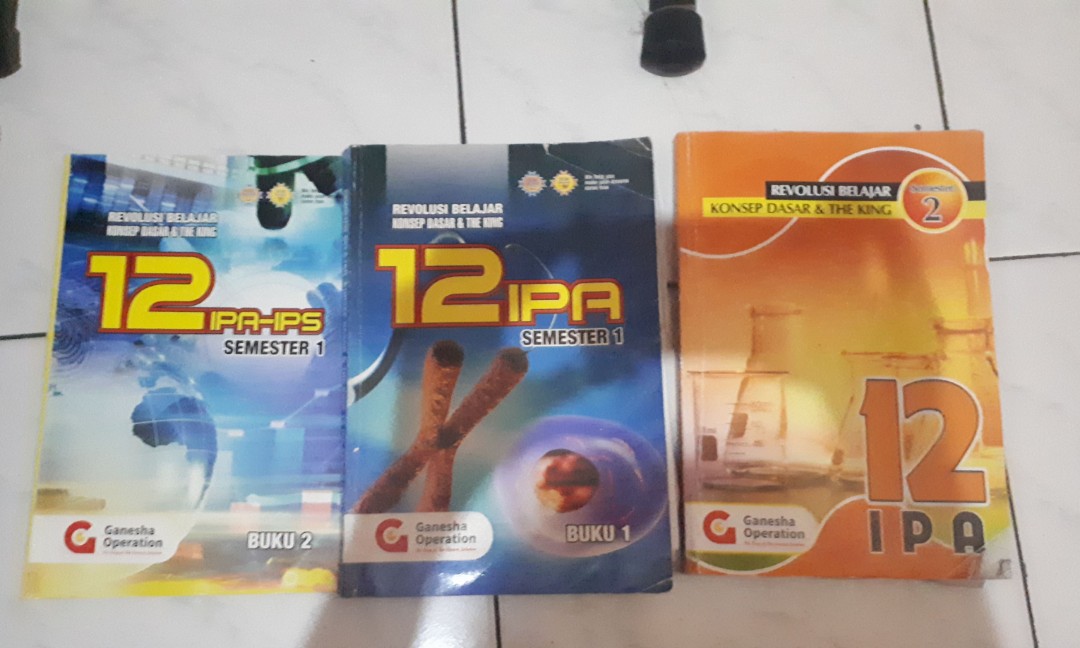 MODUL GO KODING 2022, Buku & Alat Tulis, Buku di Carousell