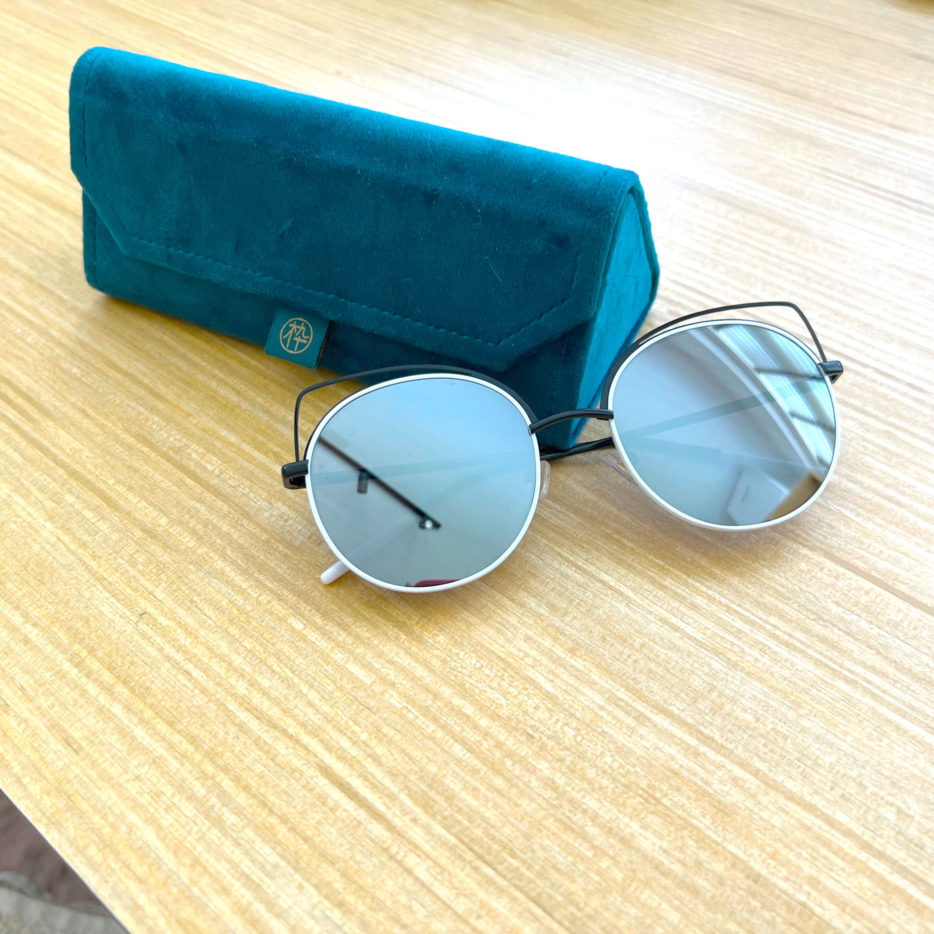 MUJOSH Sunglasses, Women's Fashion, Watches & Accessories, Sunglasses ...