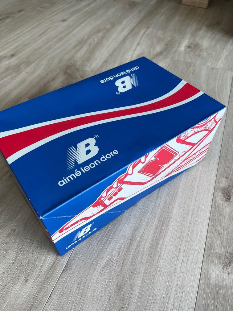 New Balance ALD 550 Olive, Men's Fashion, Footwear, Sneakers on Carousell