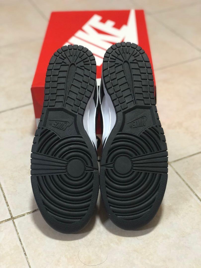Nike dunk low world champ, Men's Fashion, Footwear, Sneakers on Carousell