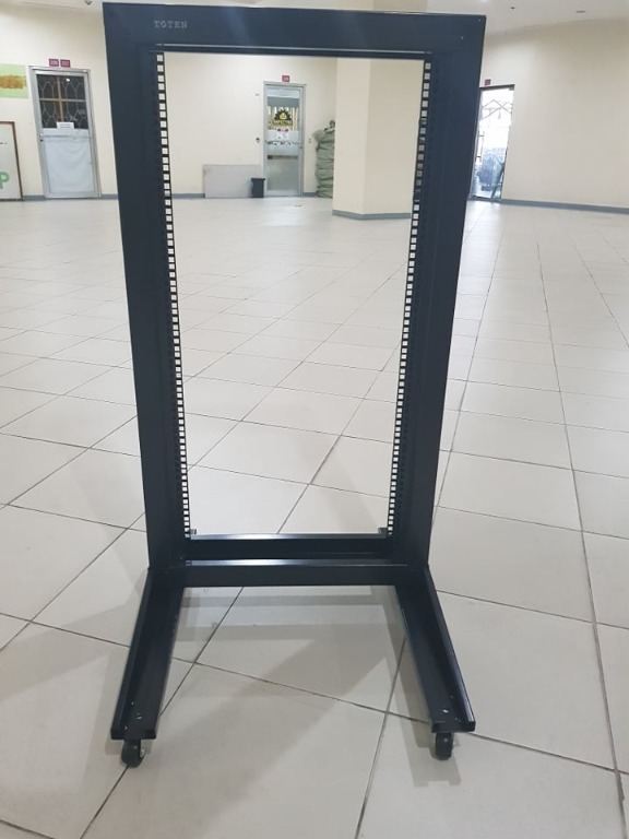 Open Bayrack | Layers open bay, Computers & Tech, Parts & Accessories ...