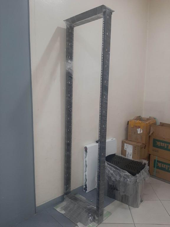 Open Bayrack | Layers open bay, Computers & Tech, Parts & Accessories ...