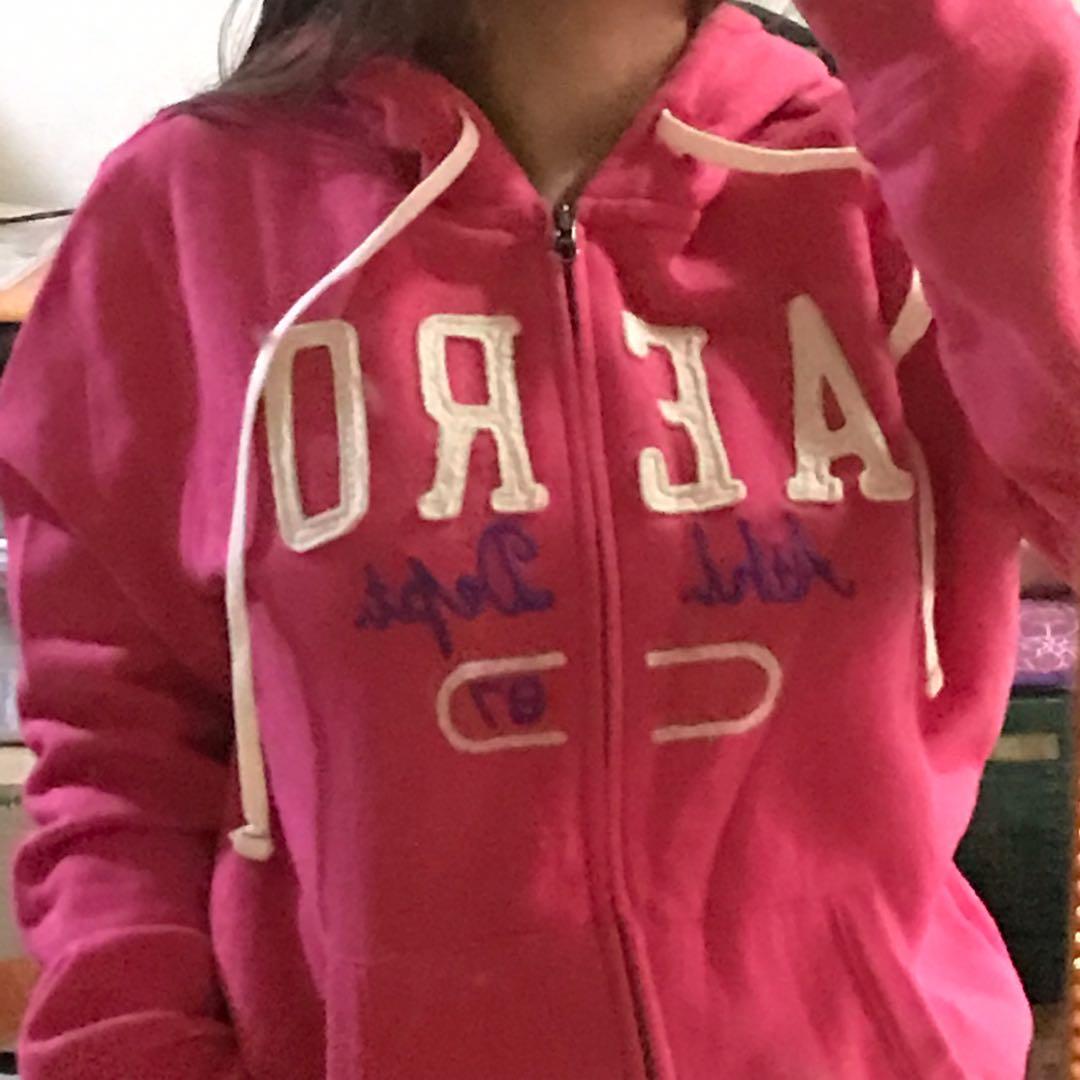 Original Aero Jacket, Women's Fashion, Coats, Jackets and Outerwear on ...