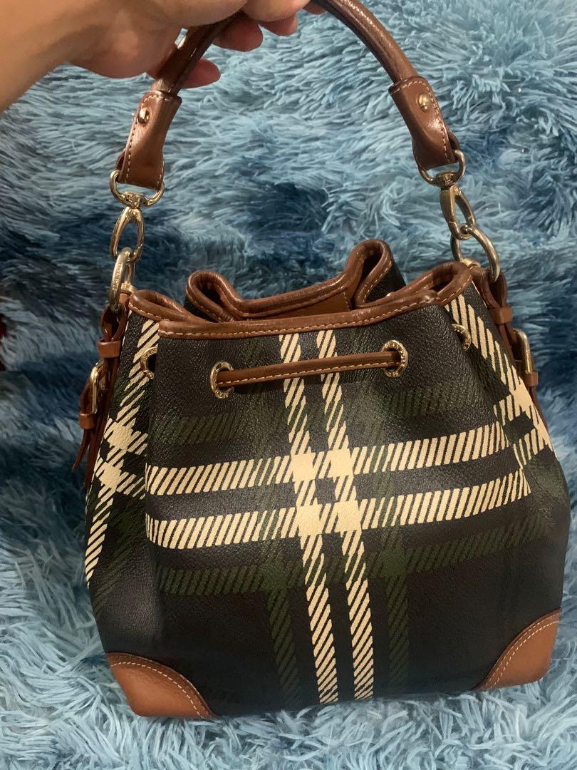 Original beanpole bucket two way bag, Women's Fashion, Bags & Wallets ...