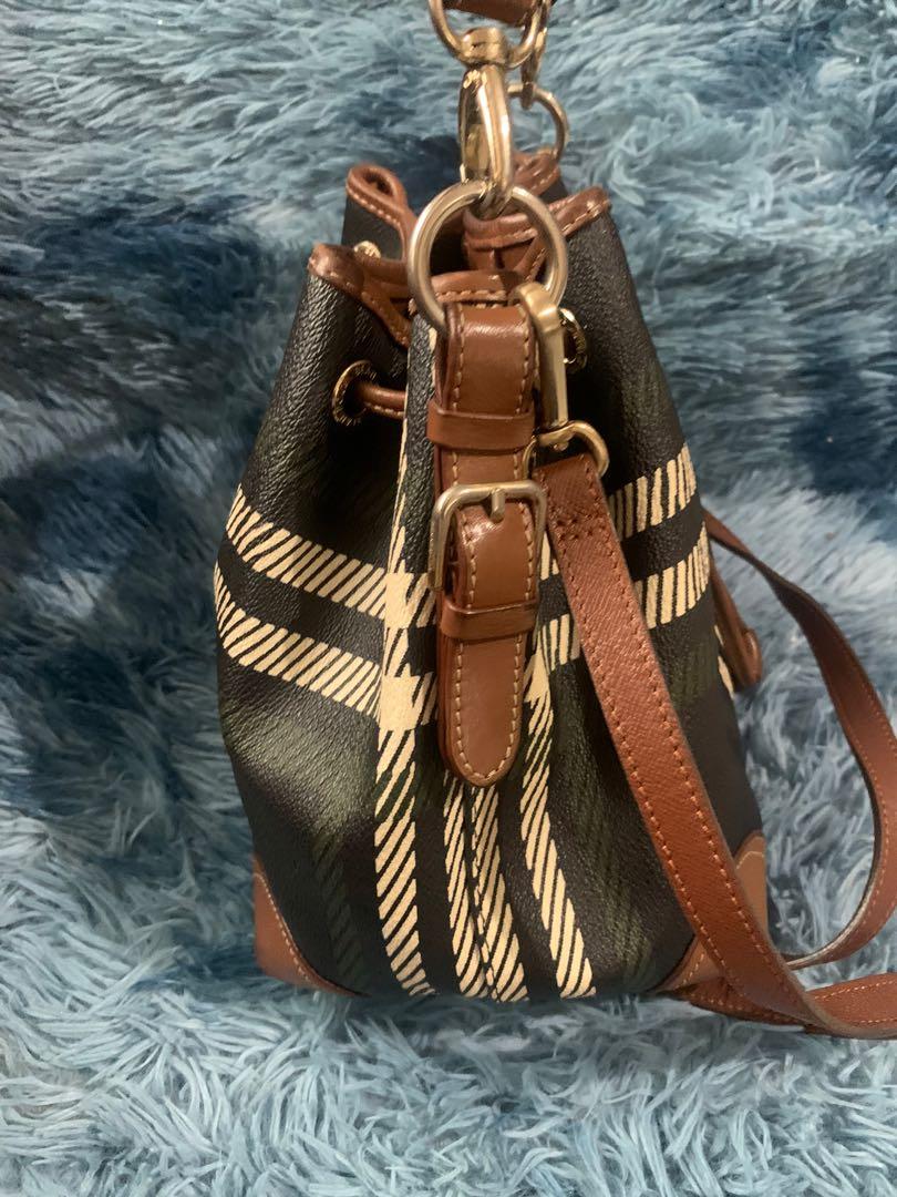 Original beanpole bucket two way bag, Women's Fashion, Bags & Wallets ...